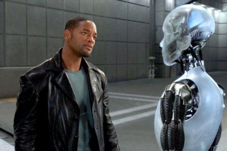 20 лучших фильмов про роботов