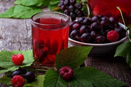 20 вкуснейших компотов из черешни