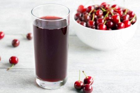 20 вкуснейших компотов из черешни