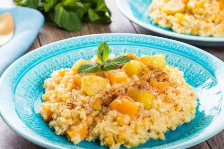 20 лучших рецептов из булгура на любой вкус