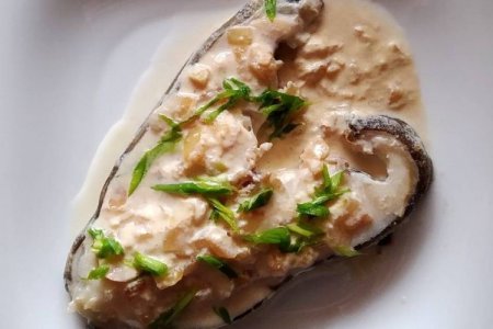 20 способов вкусно приготовить зубатку