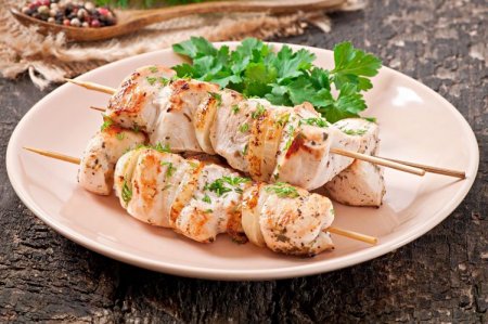 20 рецептов самых вкусных шашлыков