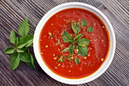 25 простых соусов для бургеров в домашних условиях