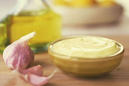 25 простых соусов для бургеров в домашних условиях