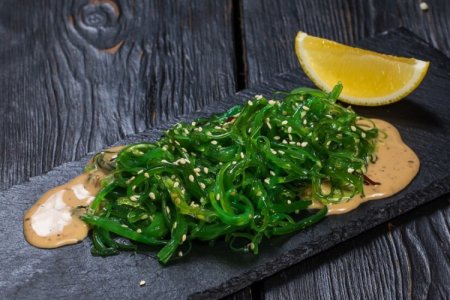 20 салатов Чука, которые порадуют своим вкусом