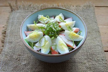 20 салатов Чука, которые порадуют своим вкусом