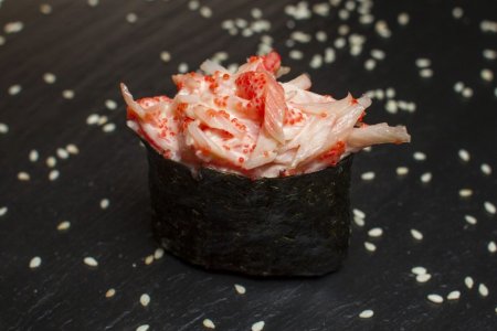 15 способов вкусно приготовить гунканы