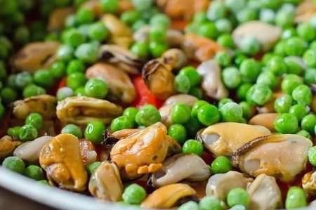 20 самых вкусных способов приготовить мидии