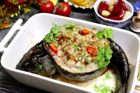 20 способов вкусно приготовить карпа