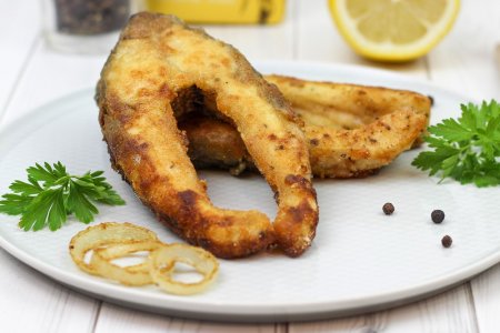 20 способов вкусно приготовить карпа