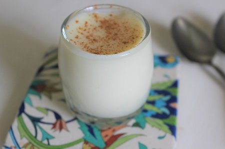 20 лучших рецептов с рисовой мукой