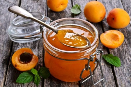 20 классных рецептов джема из абрикосов