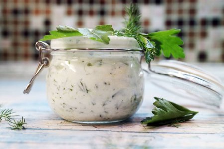 15 соусов для креветок, которые ты захочешь приготовить