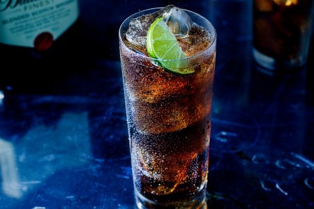 20 простых рецептов коктейлей с виски