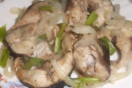 20 самых вкусных рецептов, как приготовить кефаль