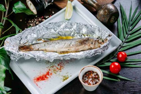 20 самых вкусных рецептов, как приготовить кефаль