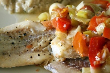 20 самых вкусных рецептов, как приготовить кефаль