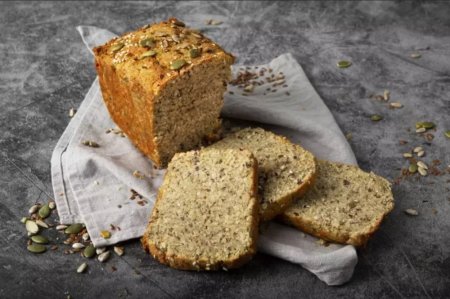 20 действительно вкусных рецептов для хлебопечки