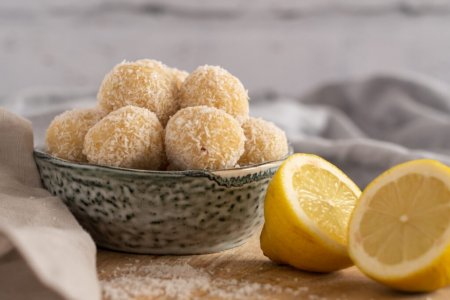 ПП-конфеты: 15 бесподобных рецептов на любой вкус