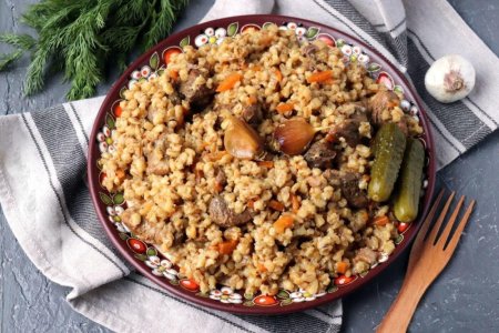20 рецептов из перловки, которые придутся по вкусу каждому