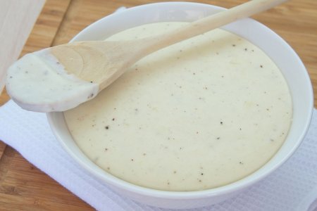 10 рецептов соусов для лазаньи, которые точно удивят