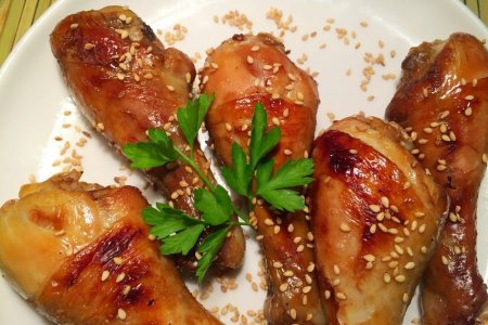 15 простых и вкусных рецептов для аэрогриля
