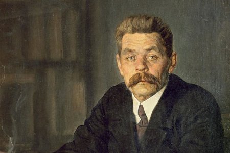 25 самых известных русских писателей