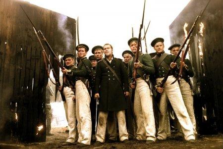 10 лучших фильмов про пиратов