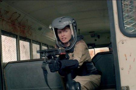 20 лучших фильмов про зомби