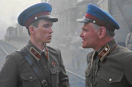 12 лучших советских боевиков, которые можно пересматривать бесконечно