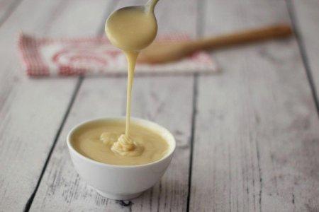 Сгущенка в домашних условиях: 6 простых рецептов, как сделать